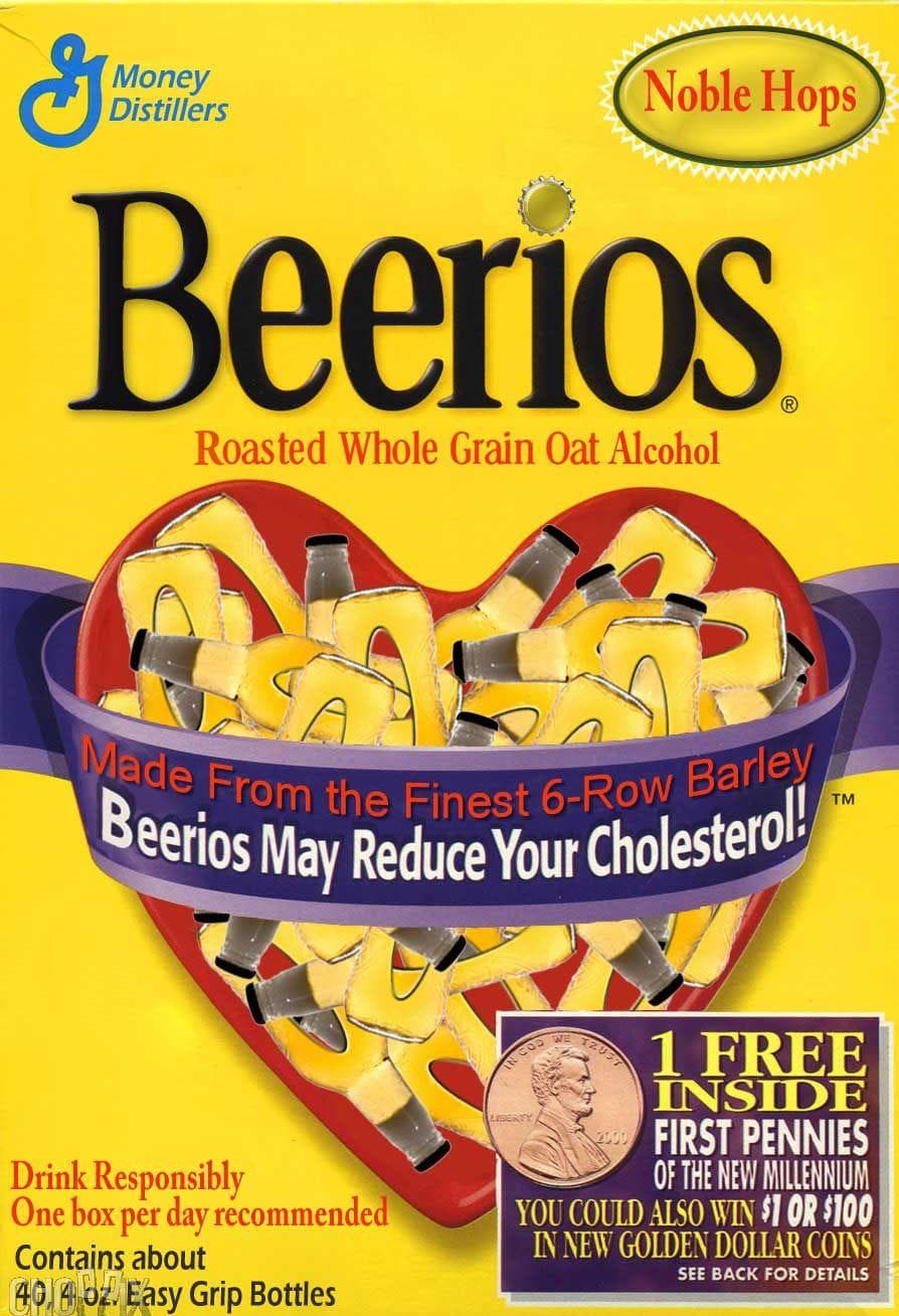 Fake Food Products That Should Be Real