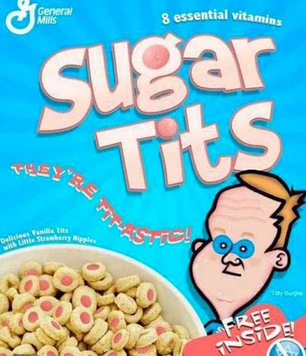 Fake Food Products That Should Be Real