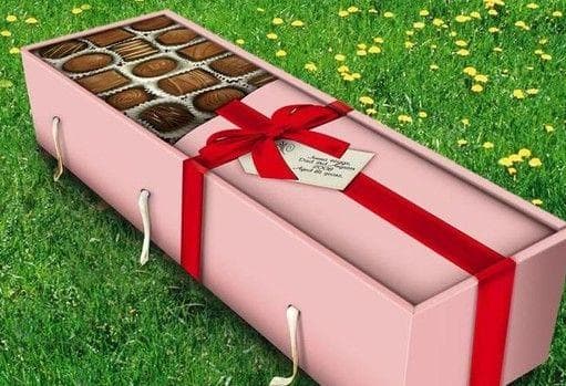 The Funniest Coffins of All Time