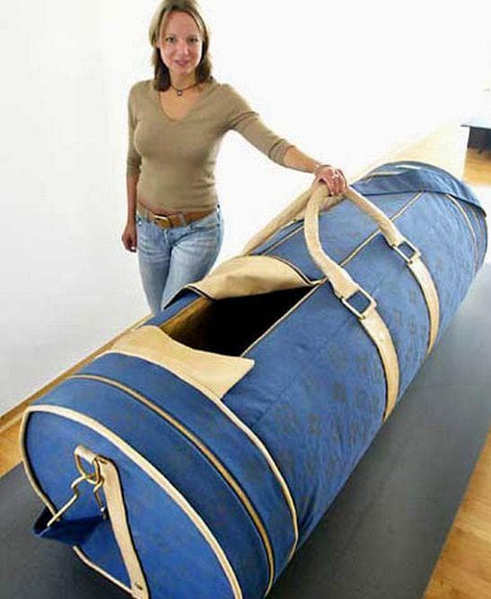 The Funniest Coffins of All Time