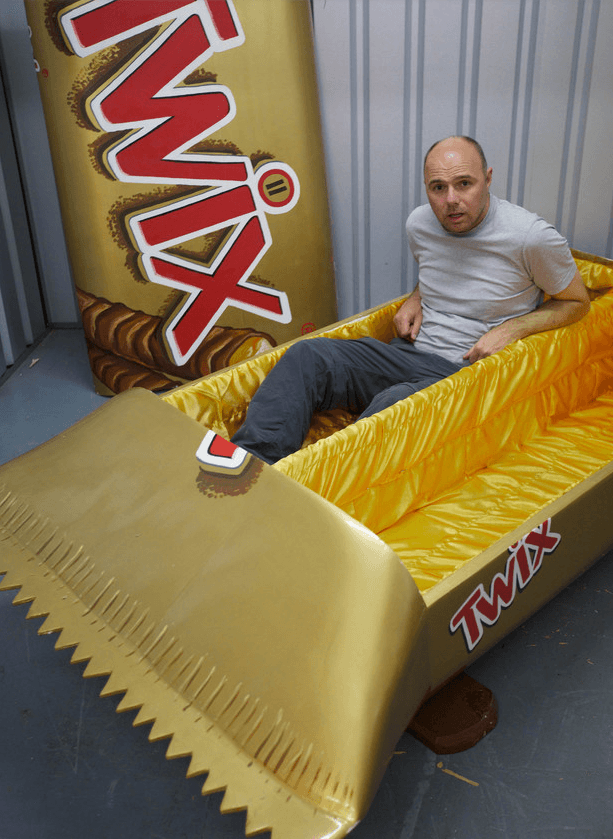 The Funniest Coffins of All Time