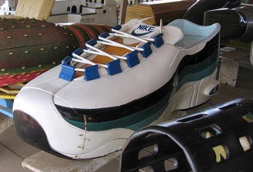 The Funniest Coffins of All Time