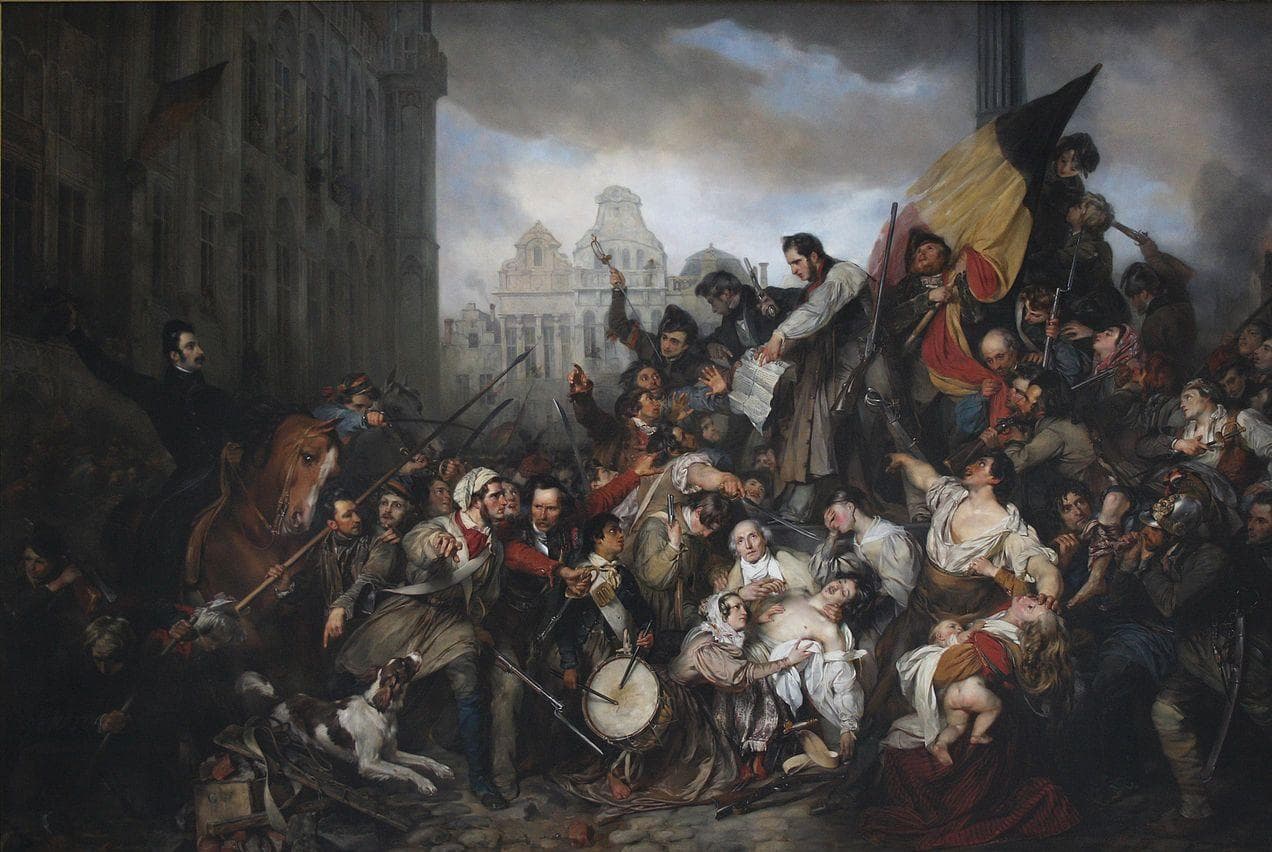 The Wildest Riots Caused by Works of Art