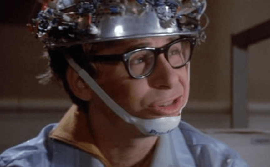 All 22 Ghosts From Ghostbusters I and II, Ranked By Fans