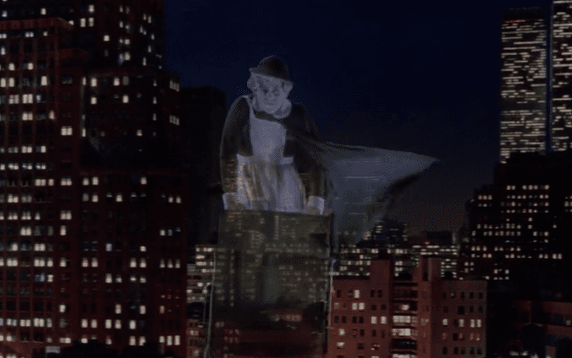 All 22 Ghosts From Ghostbusters I and II, Ranked By Fans