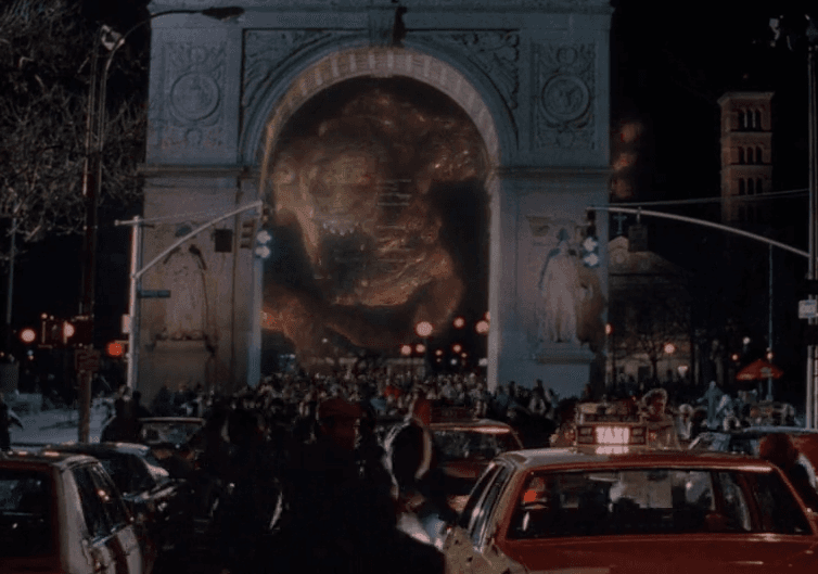 All 22 Ghosts From Ghostbusters I and II, Ranked By Fans