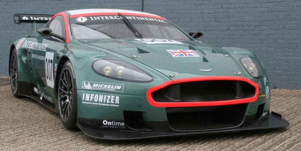 Dream Garage | List of Dream Cars Ranked by Fans