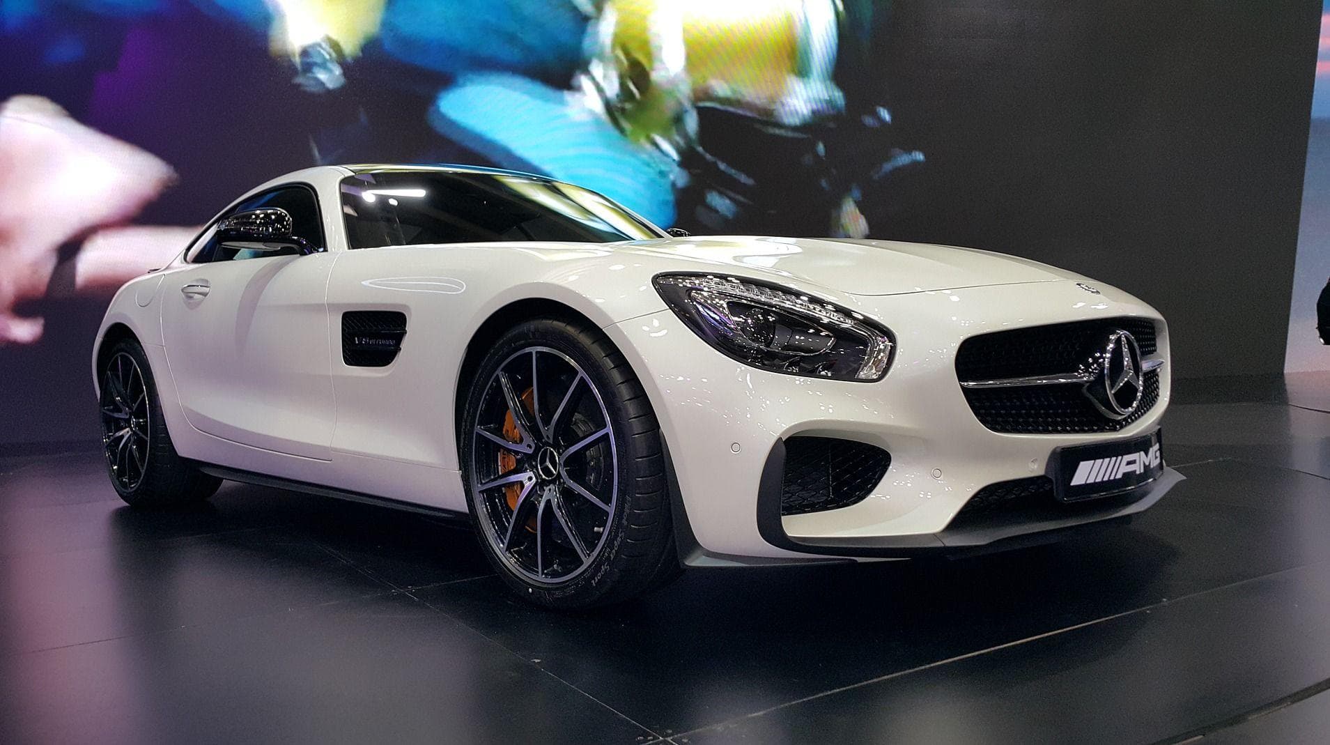 Dream Garage | List of Dream Cars Ranked by Fans