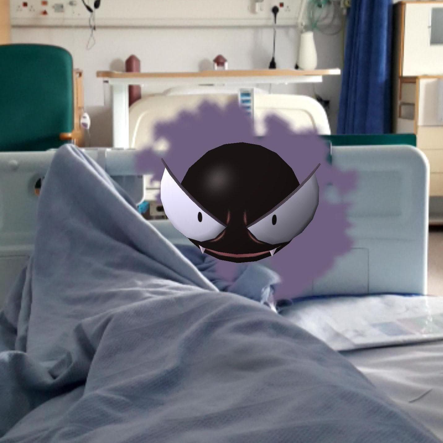 15 Funny Pokémon Go Pictures Caught in Weird Locations
