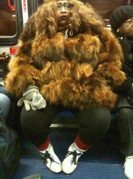 The Worst Fashion Fails in the History of the Internet