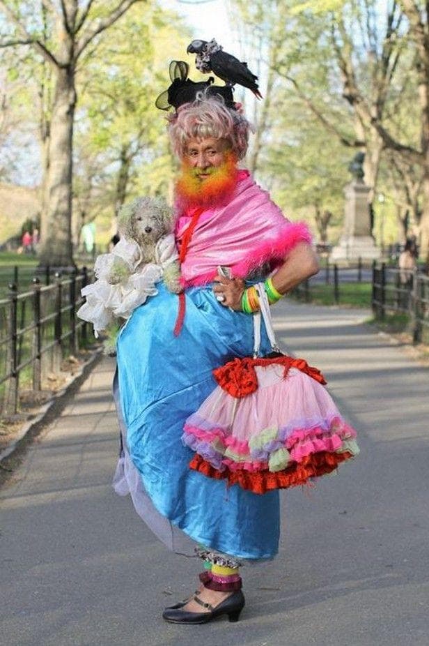 The Worst Fashion Fails in the History of the Internet