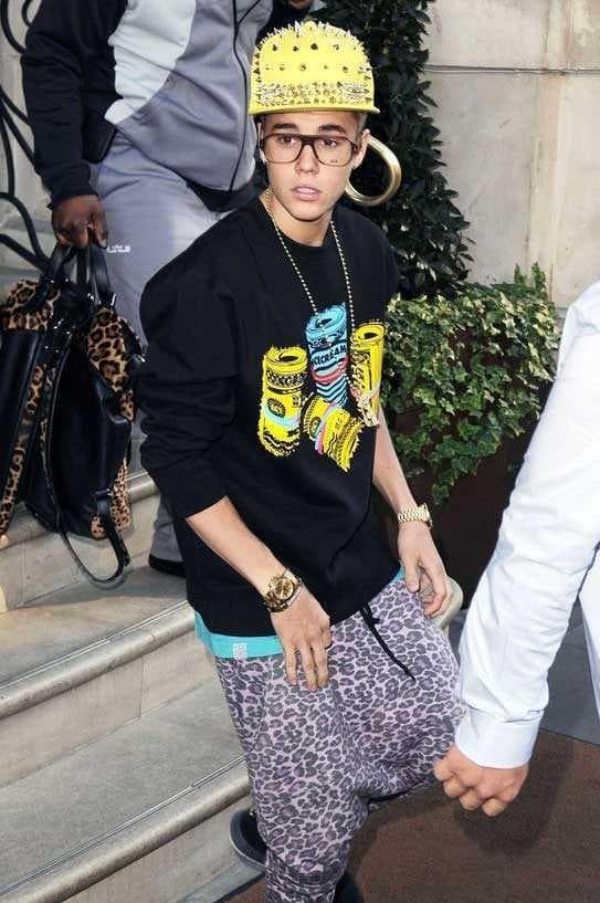 The Worst Fashion Fails in the History of the Internet