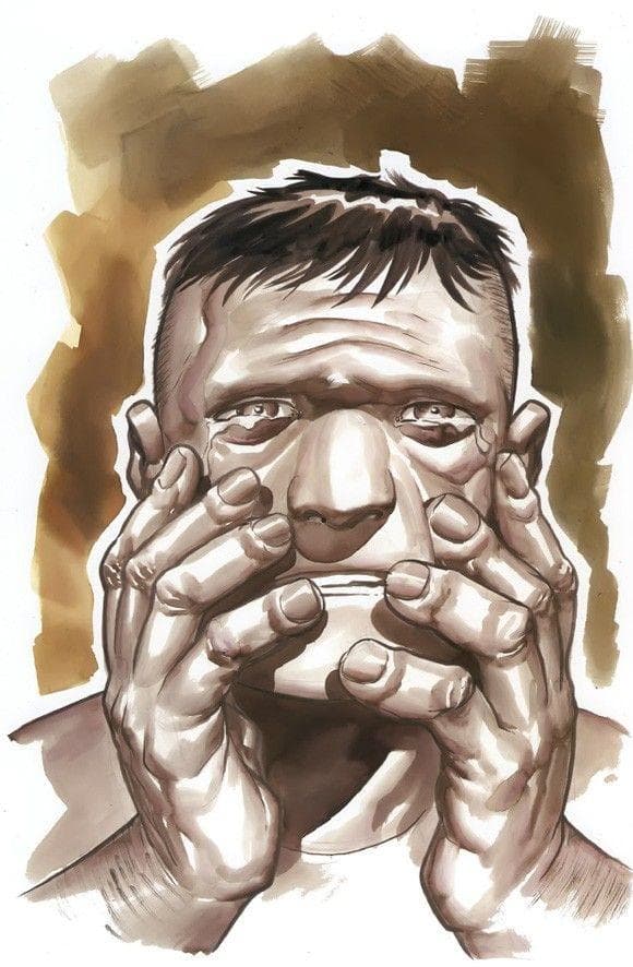 The Saddest Comic Book Moments, Ranked by Fans