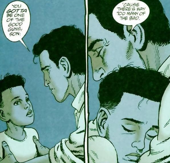 The Saddest Comic Book Moments, Ranked by Fans