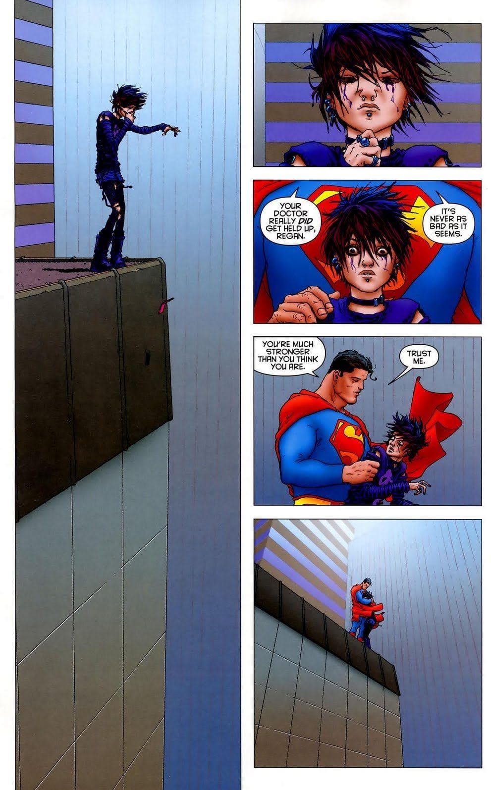 The Saddest Comic Book Moments, Ranked by Fans