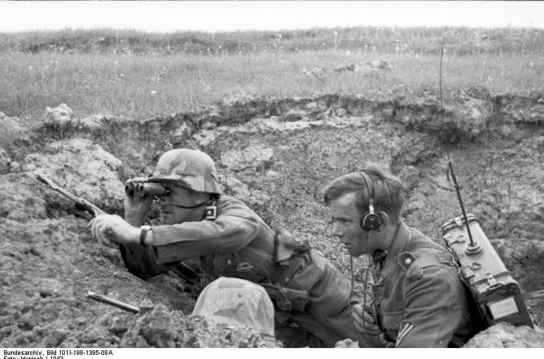 18 Ways World War I Directly Shaped the Way We Live Now