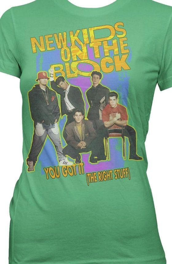 The Most ‘90s T-Shirts Ever Made