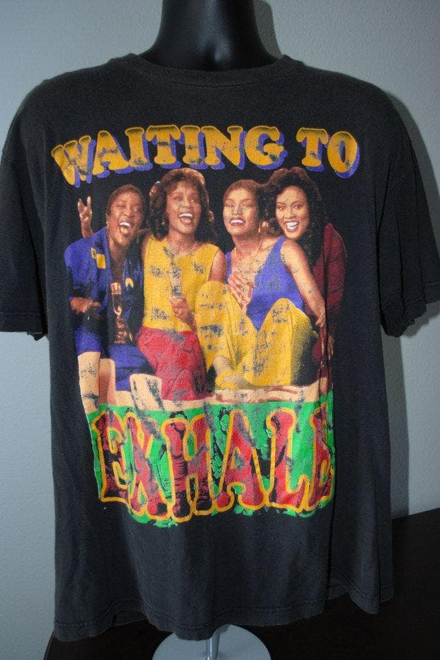 The Most ‘90s T-Shirts Ever Made