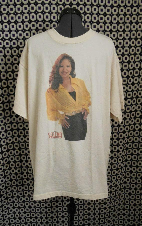 The Most ‘90s T-Shirts Ever Made