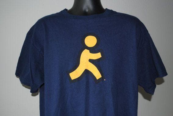 The Most ‘90s T-Shirts Ever Made