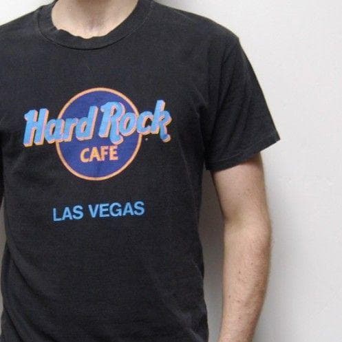The Most ‘90s T-Shirts Ever Made