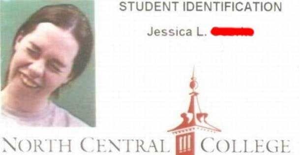 30 Funny Student ID Card Pictures That Will Make You Laugh