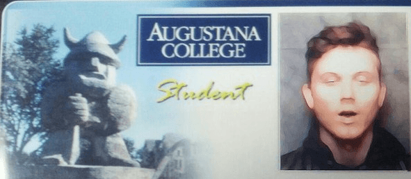 30 Funny Student ID Card Pictures That Will Make You Laugh