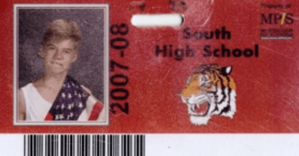 30 Funny Student ID Card Pictures That Will Make You Laugh