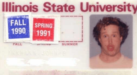 30 Funny Student ID Card Pictures That Will Make You Laugh