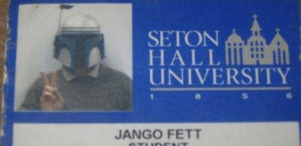 30 Funny Student ID Card Pictures That Will Make You Laugh