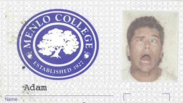 30 Funny Student ID Card Pictures That Will Make You Laugh