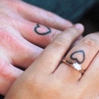 Ring Tattoo Ideas | Designs for Ring Tattoos