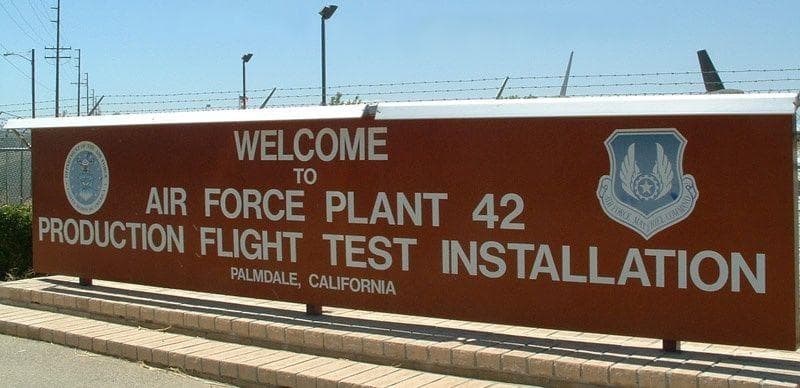 The Most Mysterious Military Facilities in the United States