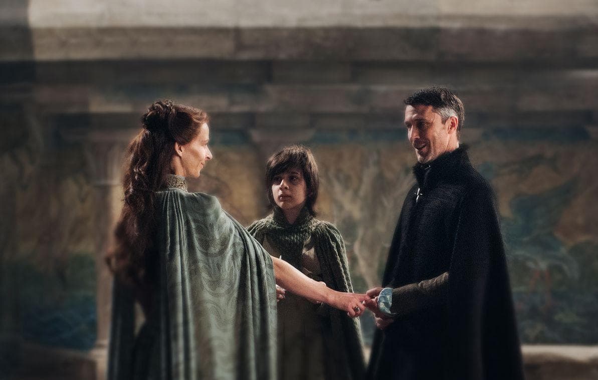 Game of Thrones Backstories That Will Pay Off Later