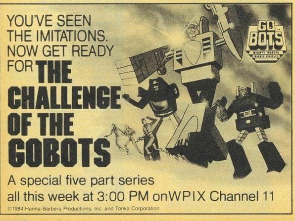 The Most Amazing Vintage TV Guide Ads