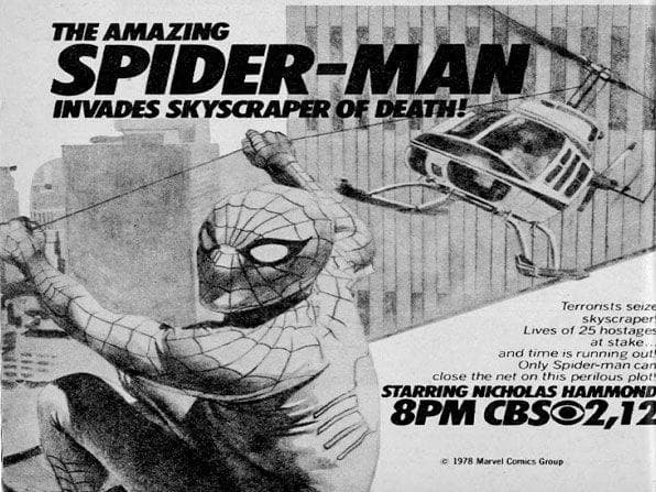 The Most Amazing Vintage TV Guide Ads