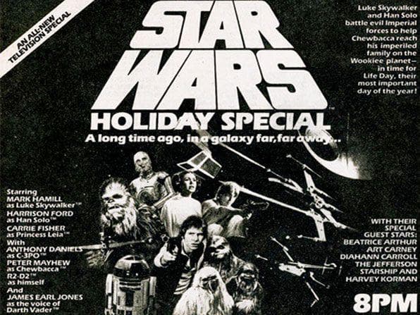 The Most Amazing Vintage TV Guide Ads