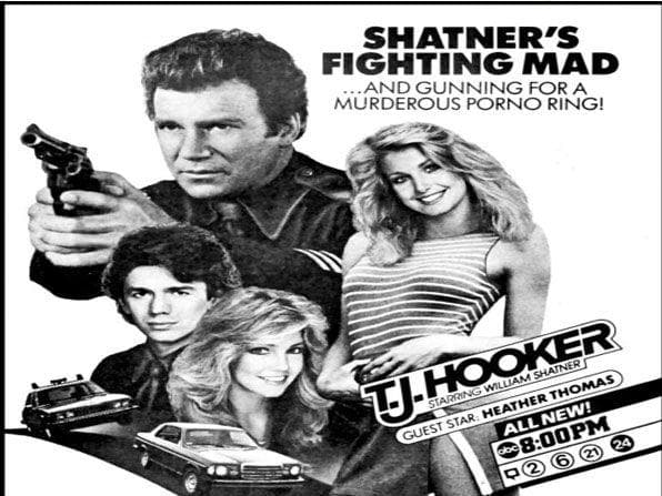 The Most Amazing Vintage TV Guide Ads