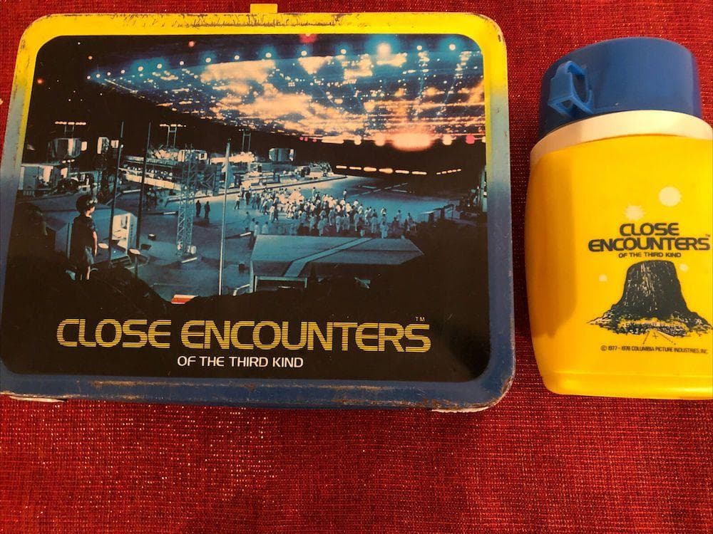 25 Awesome Vintage Movie Lunch Boxes That'll Take You Back