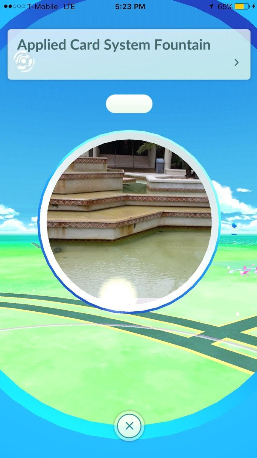 The Worst Pokestops Found So Far in Pokemon Go