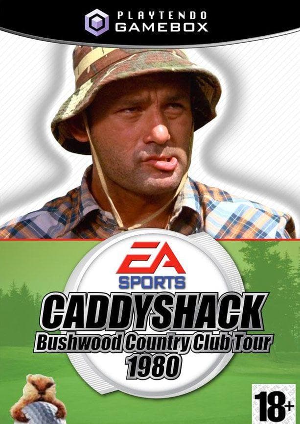 25 Video Game Parodies You'd Buy Right Now