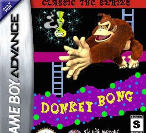 25 Video Game Parodies You'd Buy Right Now