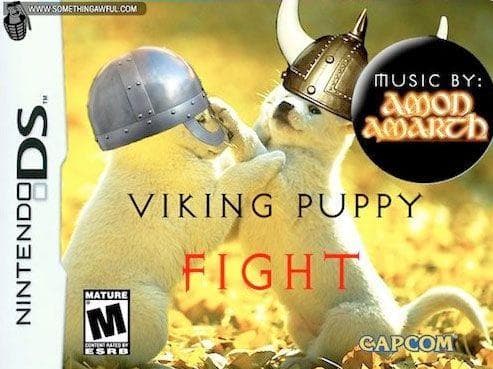 25 Video Game Parodies You'd Buy Right Now