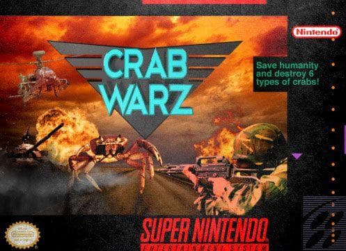 25 Video Game Parodies You'd Buy Right Now