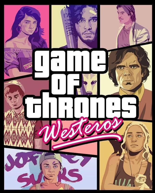 25 Video Game Parodies You'd Buy Right Now