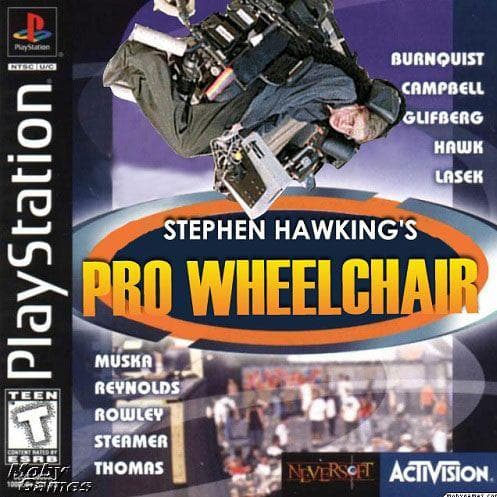 25 Video Game Parodies You'd Buy Right Now