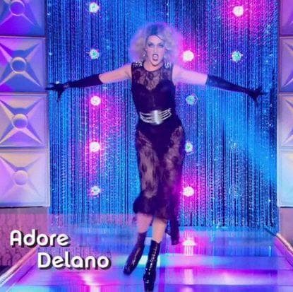 The Best Adore Delano Catch Phrases