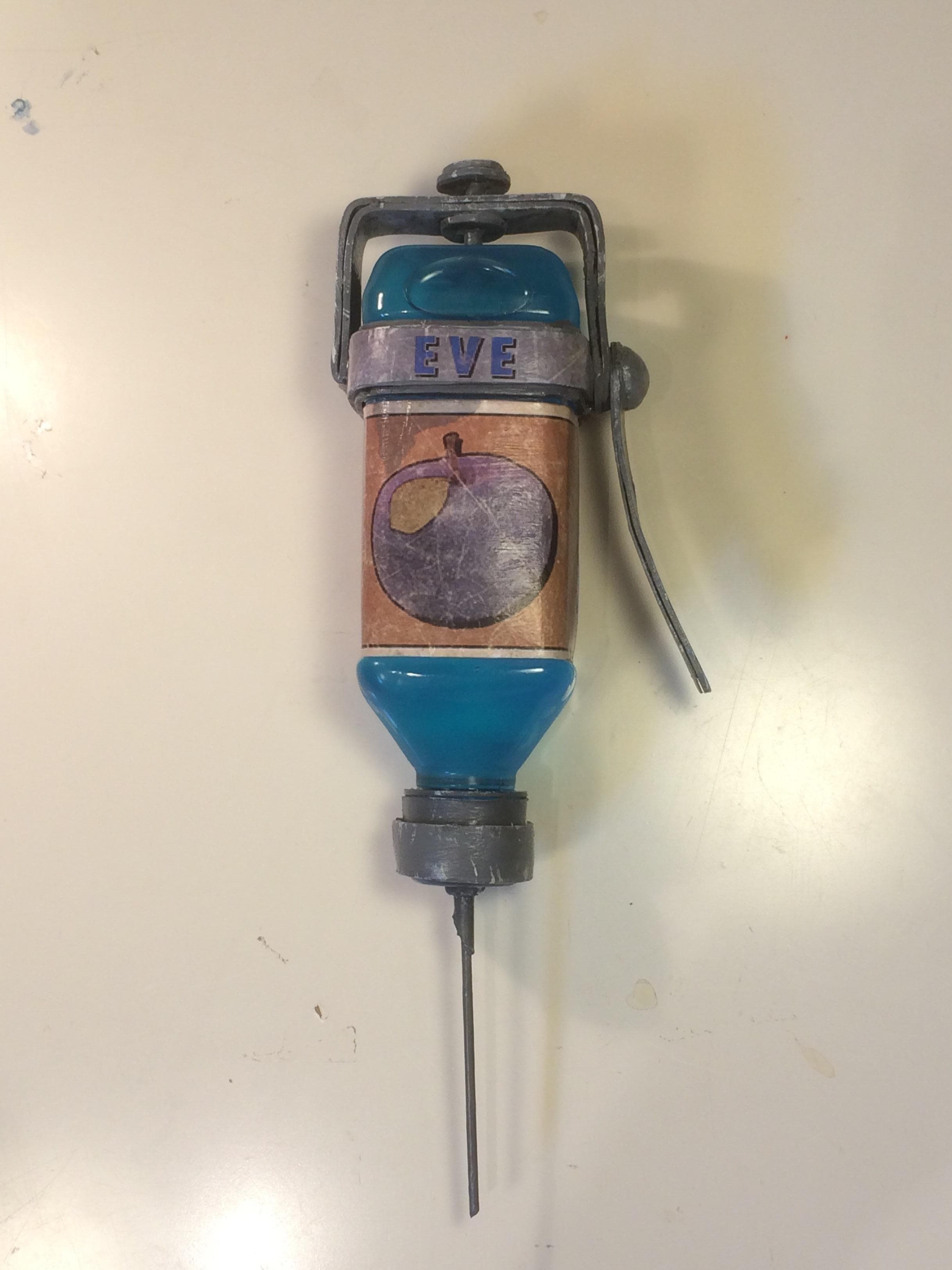 People Who Built Things from Video Games