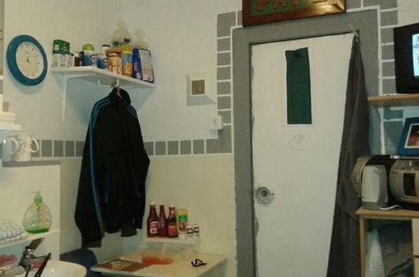 Prison Kingpins Who Made the System Work for Them