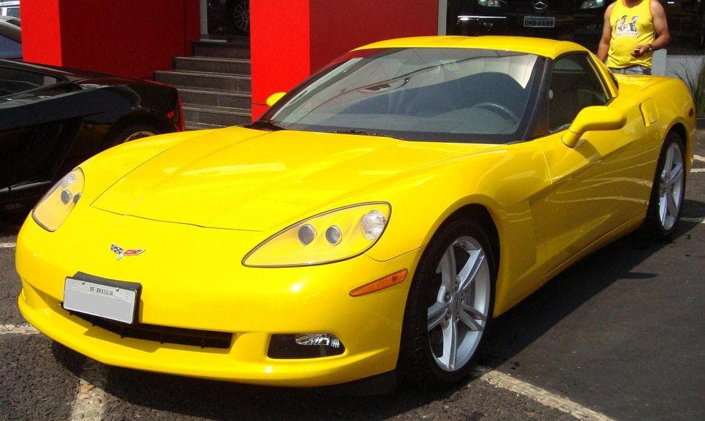 The Best Chevy Corvette Generations Ever, Ranked